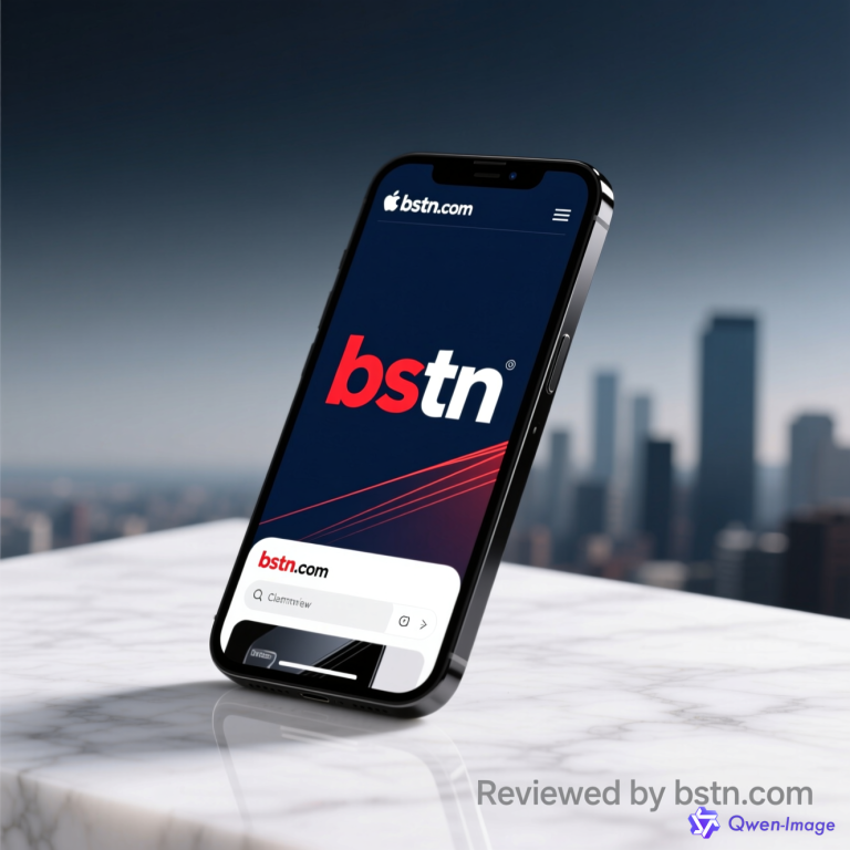 bstn.com Review – Online Store Review